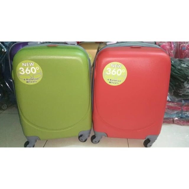 Jual Koper 18 inch | Shopee Indonesia