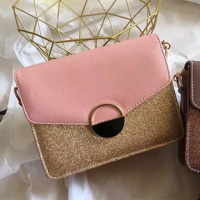 Jual han so hee - korea bag REALPICT | Shopee Indonesia