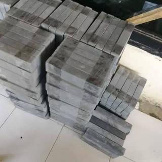 Jual Batu asah wungkal sabak 1 iket isi 5 pcs ukuran 20x5x3cm | Shopee ...