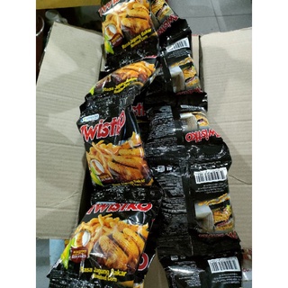 Jual Snack twisko rasa jagung bakar | Shopee Indonesia