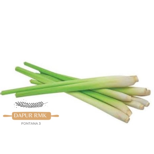 Jual Serai Sayur Segar Bandung | Shopee Indonesia
