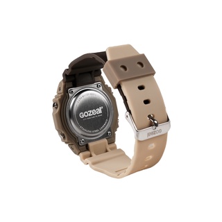 Jual Gozeal | Digital Watches | Peanuts | Shopee Indonesia