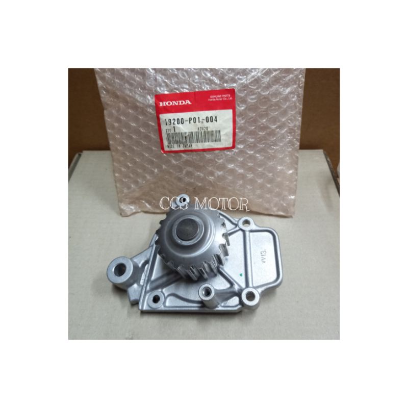 Jual Pump Comp Water GENIO ORI | Shopee Indonesia