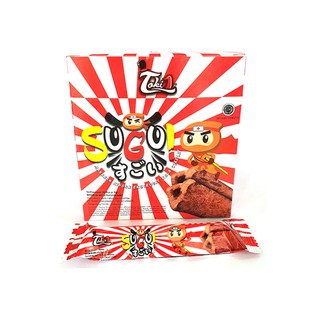 Toko Online Tobelo Chocolate Official Shop | Shopee Indonesia