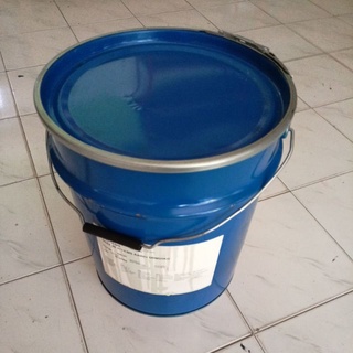 Jual Ember Kaleng Besi 30 Liter - Drum Besi - Tempat Bakar Sampah ...