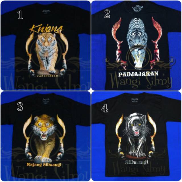 Macan Cisewu Vector Logo Macan Putih Siliwangi - macan