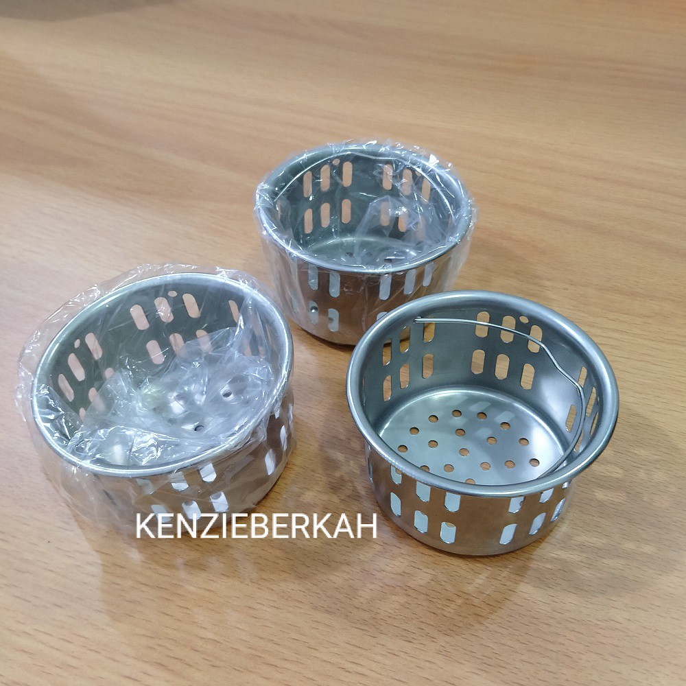 Jual Keranjang Saringan Afur Bak Cuci Piring / Sink Stailess Steel ... Jual Keranjang Saringan Afur Bak Cuci Piring / Sink Stailess Steel ...