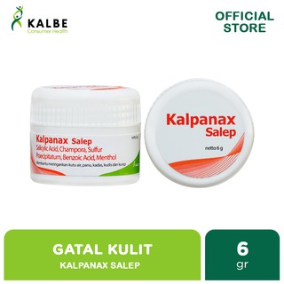 Toko Online Kalbe Consumer Health Official Shop | Shopee Indonesia