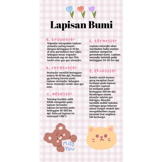 Jual poster edukasi poster rumus matematika poster rangkuman pelajaran ...