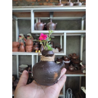 Jual (ISI 10 PCS) KENDI MINI / KENDI SOUVENIR / KENDI VAS / KENDI HIAS ...