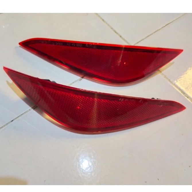Jual LAMPU REFLEKTOR ATAU MATA KUCING RUSH TERIOS ORIGINAL 2018-2020 ... Jual LAMPU REFLEKTOR ATAU MATA KUCING RUSH TERIOS ORIGINAL 2018-2020 ...