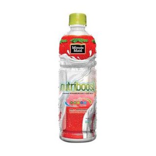 Jual TERMURAH MINUTE MAID NUTRIBOOST 300 ML / MINUMAN SUSU KESEHATAN ...