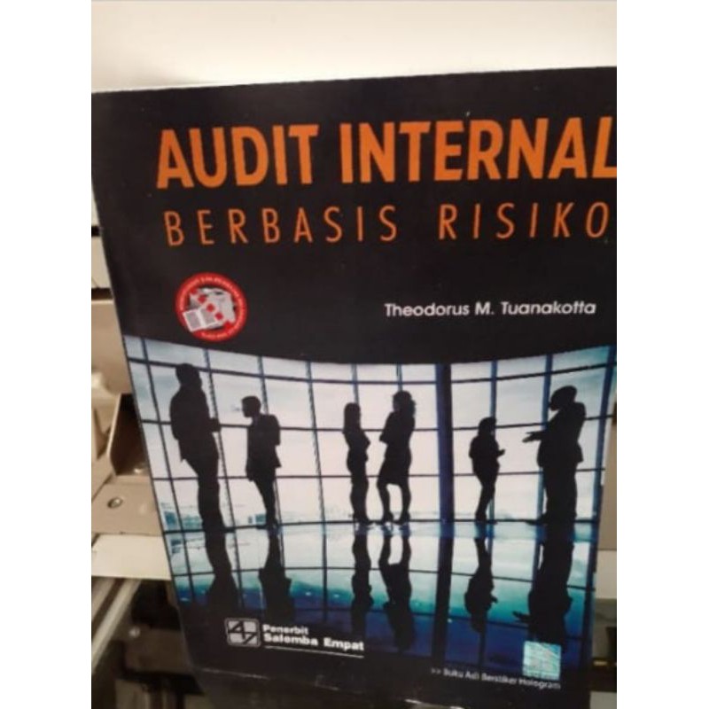 Jual Audit Internal Berbasis Resiko | Shopee Indonesia Jual Audit Internal Berbasis Resiko | Shopee Indonesia