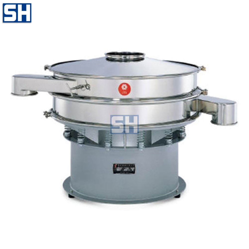 Jual LS-800-1S VIBRO SEPARATOR & FILTER - MESIN PENGAYAK (DOWN PAYMENT ...