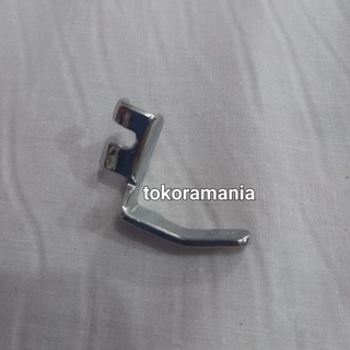 Jual Sepatu Lilit / Lipat / Kelim / Lot Mesin Jahit Tradisional Singer Butterfly | Shopee Indonesia