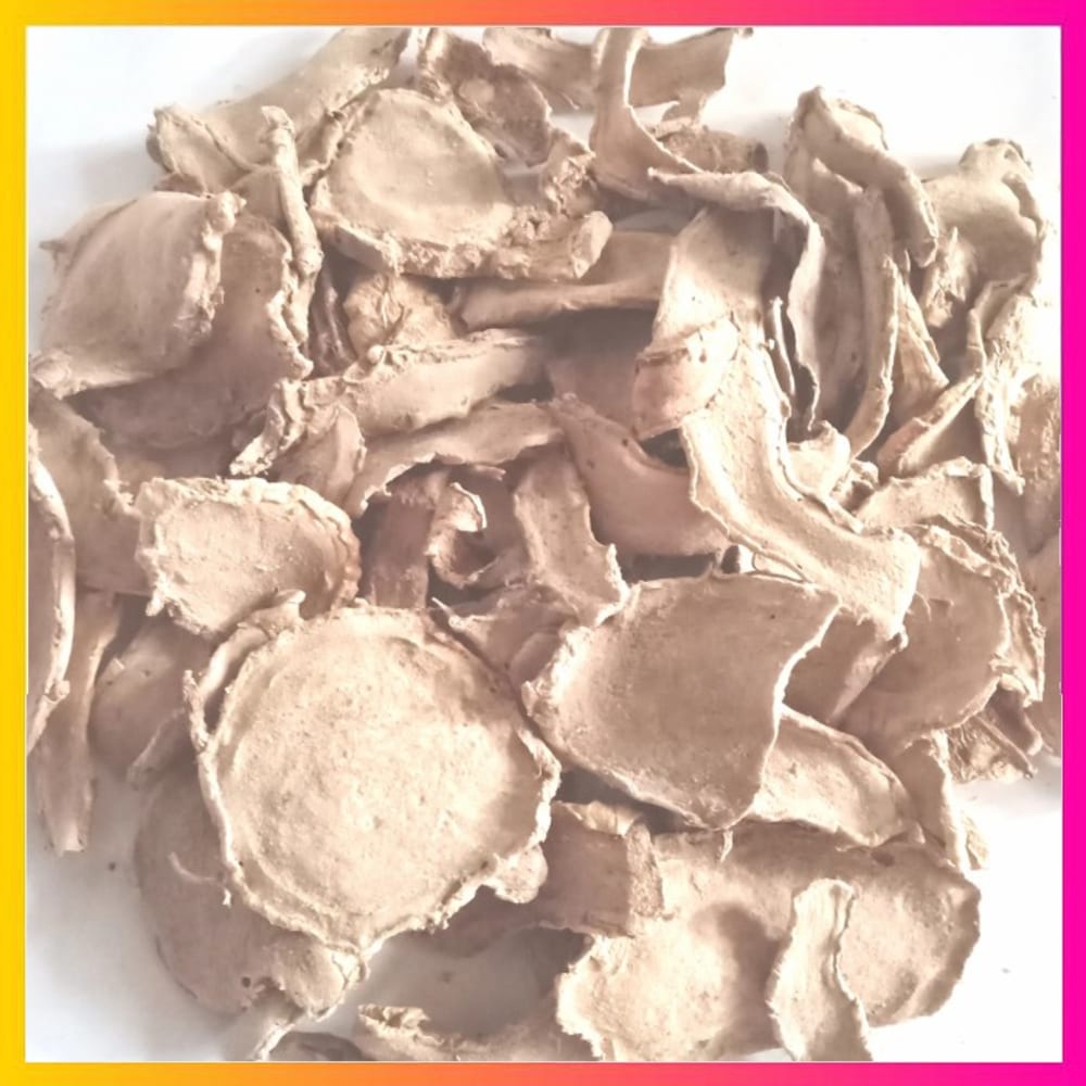 Jual [1kg] temu putih atau Zedoaria asli kering | Shopee Indonesia