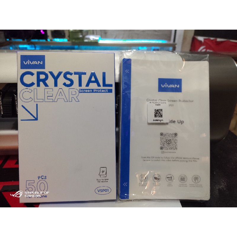 Jual AntiGores Hydrogel Untuk Semua Merek Dan tipe Hp | Shopee Indonesia