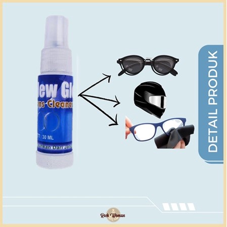 Jual LENS CLEANER (OPTIK) | Shopee Indonesia