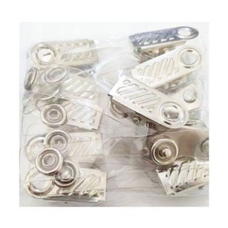 Jual Penjepit Besi ID Card / Name Tag | Shopee Indonesia