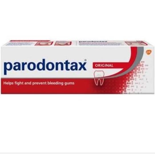 Jual Parodontax import Singapore 90 gram daily fluoride paradontax ...