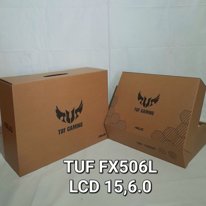 Jual [Laptop / Notebook] Kardus Packing Dus Laptop Asus Tuf Gaming ...