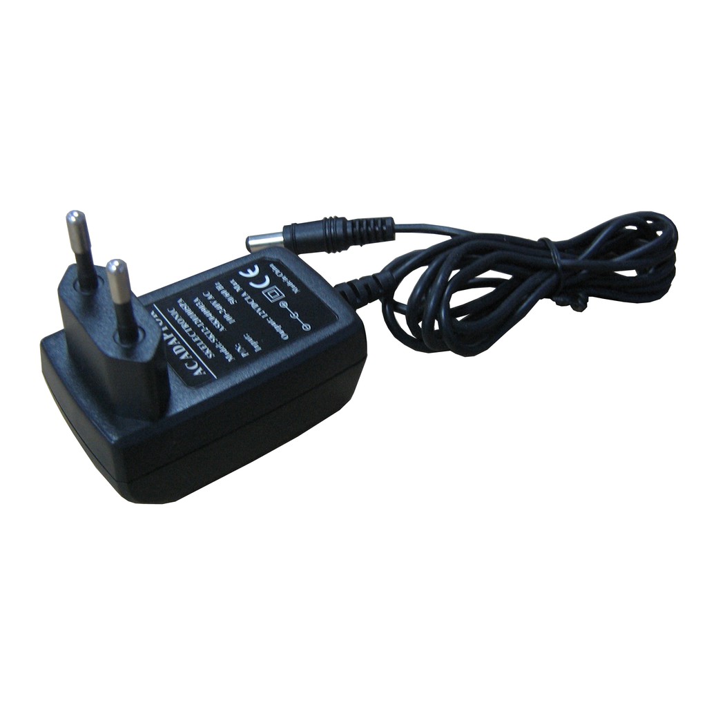 Jual ADAPTOR CCTV 12V 1A | Shopee Indonesia