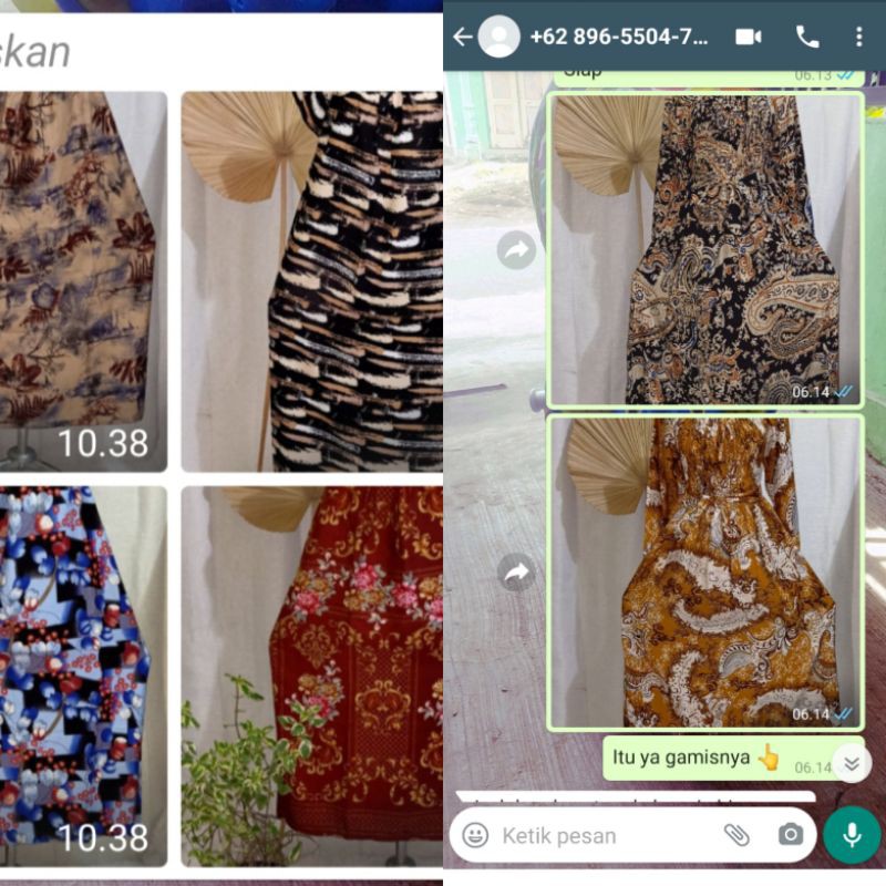 Jual Pesanan Mamih Bungsu | Shopee Indonesia