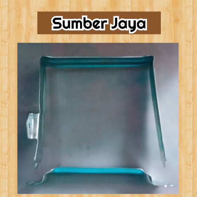 Jual Gantungan Talang Klem Talang Besi | Shopee Indonesia