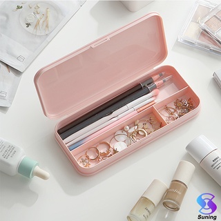 Jual Kotak Pensil Minimalis Pencil Case Aesthetic pencil box for ...