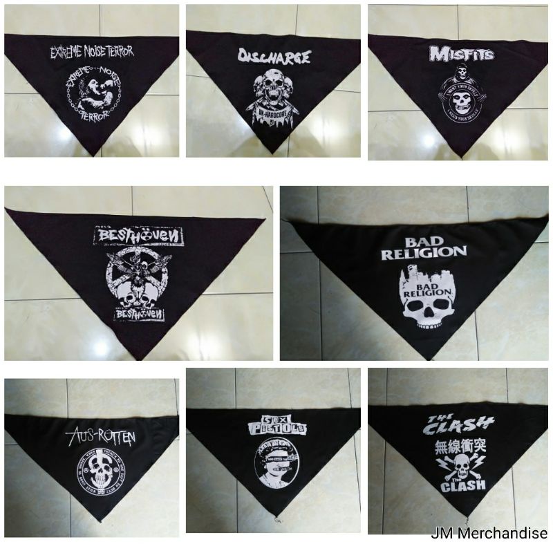 Jual SLAYER SEGITIGA / SLAYER PUNK / SLAYER BAND Indonesia|Shopee Indonesia