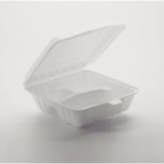 isi 100pcs sterofoam sterofom styrofoam styrofom FOAM fom box kotak ...