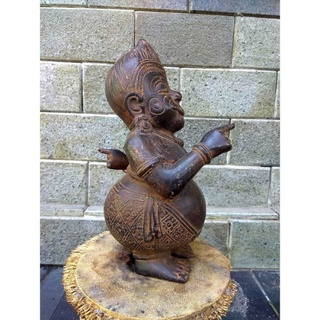 Jual Patung Semar Bagong Lucu Menarik Langka Ukuran Sedang | Shopee ...