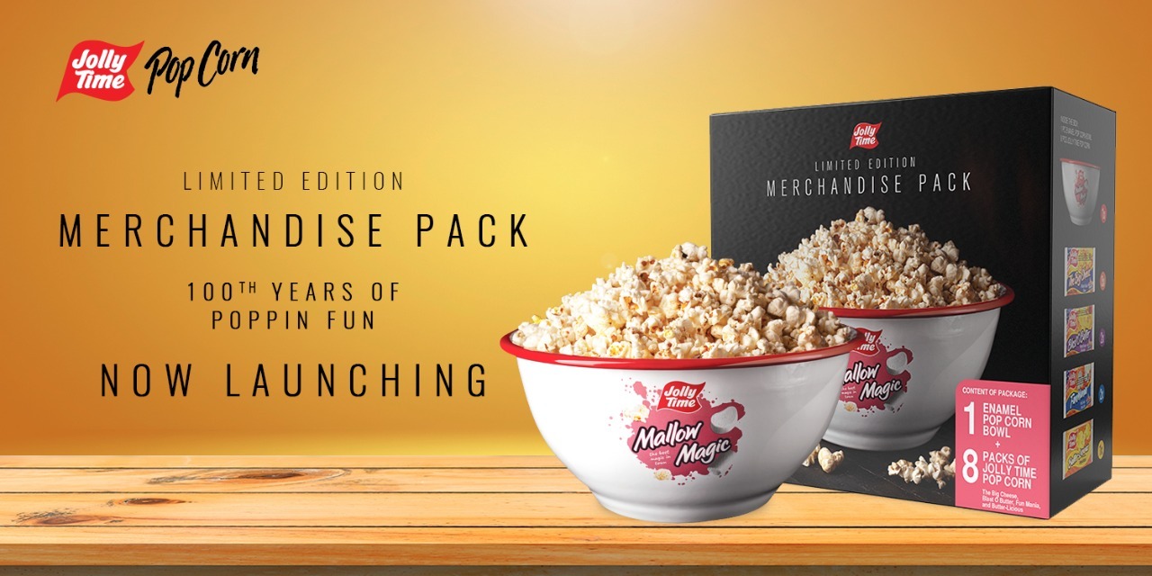 Toko Online Jolly Time Official Shop | Shopee Indonesia