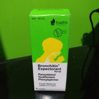 Jual Obat Batuk Anak Sesak Nafas Demam Batuk Berdahak Gatal Tenggorokan ...