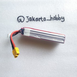Jual Baterai Lipo Battery 3s LPB 2200mah 3S 25C Batre Untuk RC Car ...
