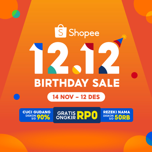 Produk Promkesposter | Shopee Indonesia