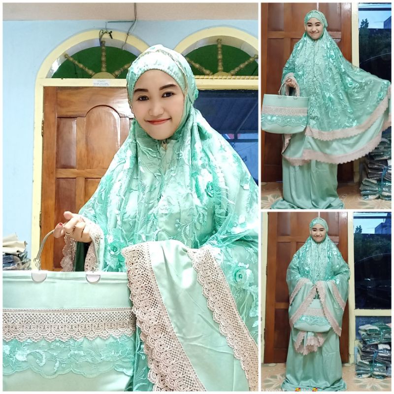 Harga Rafenia Terbaru April 2023 |BigGo Indonesia