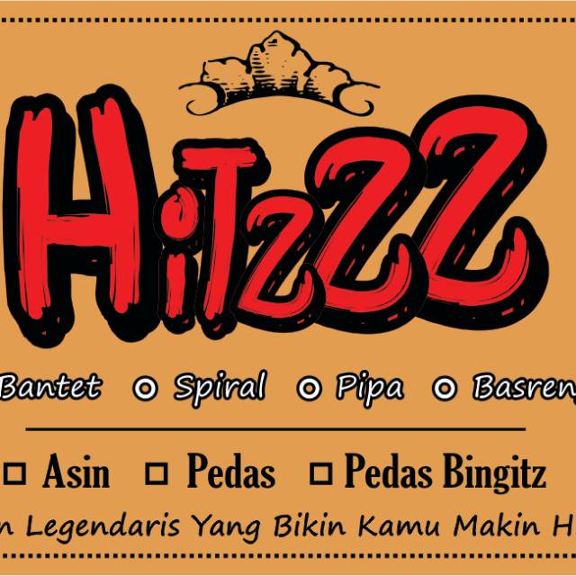 Produk Hitzzz.Official | Shopee Indonesia