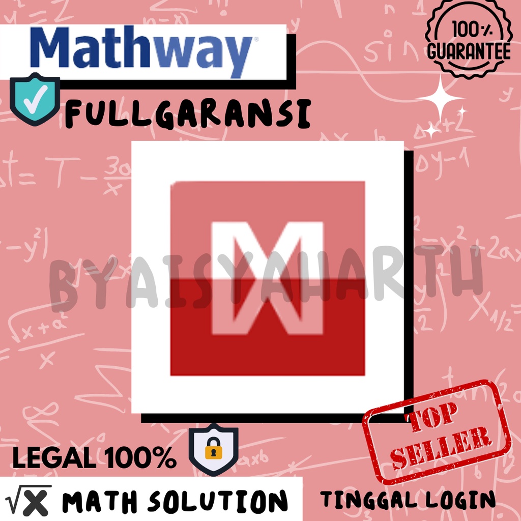 Harga Mathway Terbaru Desember 2021 | BigGo Indonesia