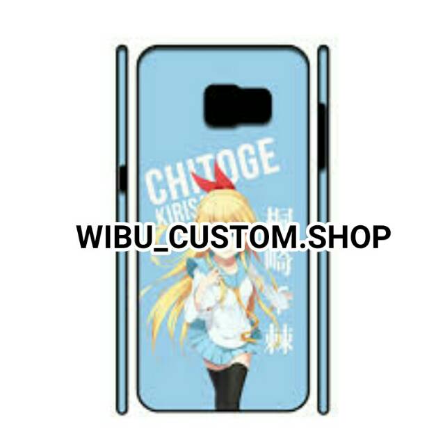 Jual Pengambilan CUSTOM CASE @wibu_custom.case | Shopee Indonesia