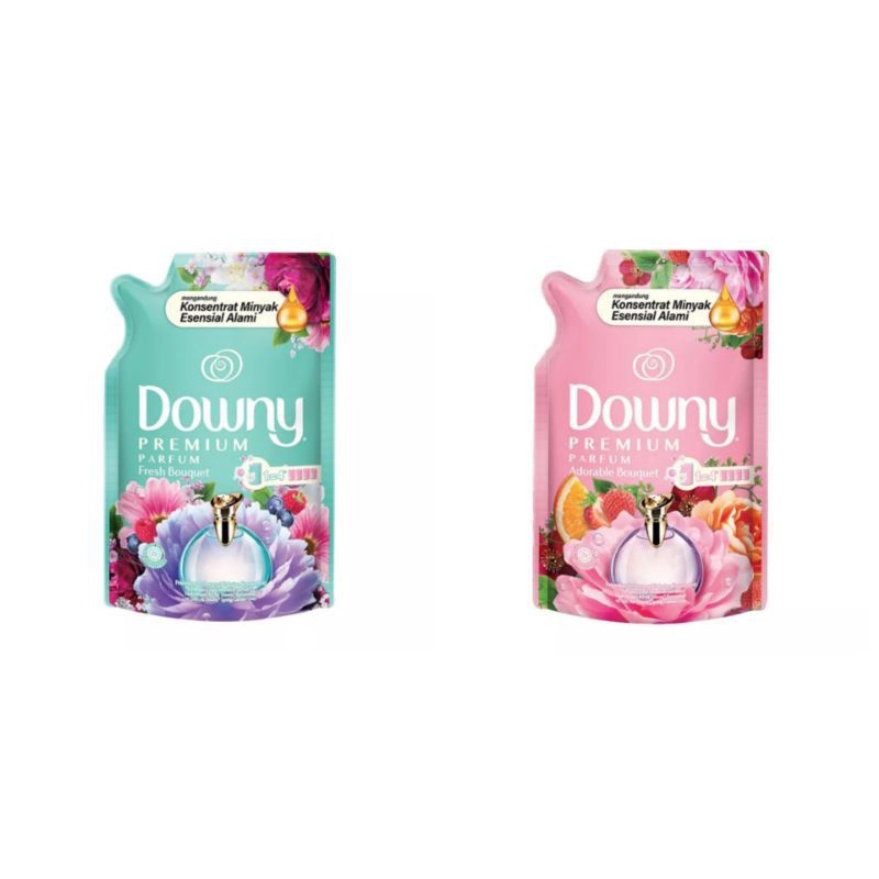 Jual Downy adorable dan fresh bouquet 550ml | Shopee Indonesia