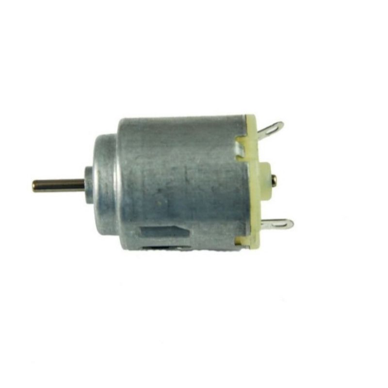 Jual motor Dc mini 5 volt dinamo 3 v sampai 6 v | Shopee Indonesia
