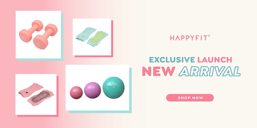 Toko Online Happyfit Official Shop | Shopee Indonesia