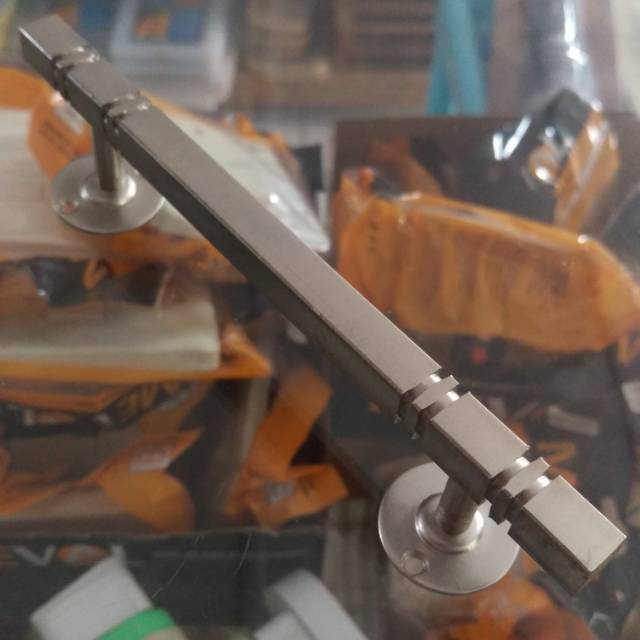 Jual Pegangan Handle Laci Pintu Lemari ukuran besar dan kecil bahan ...