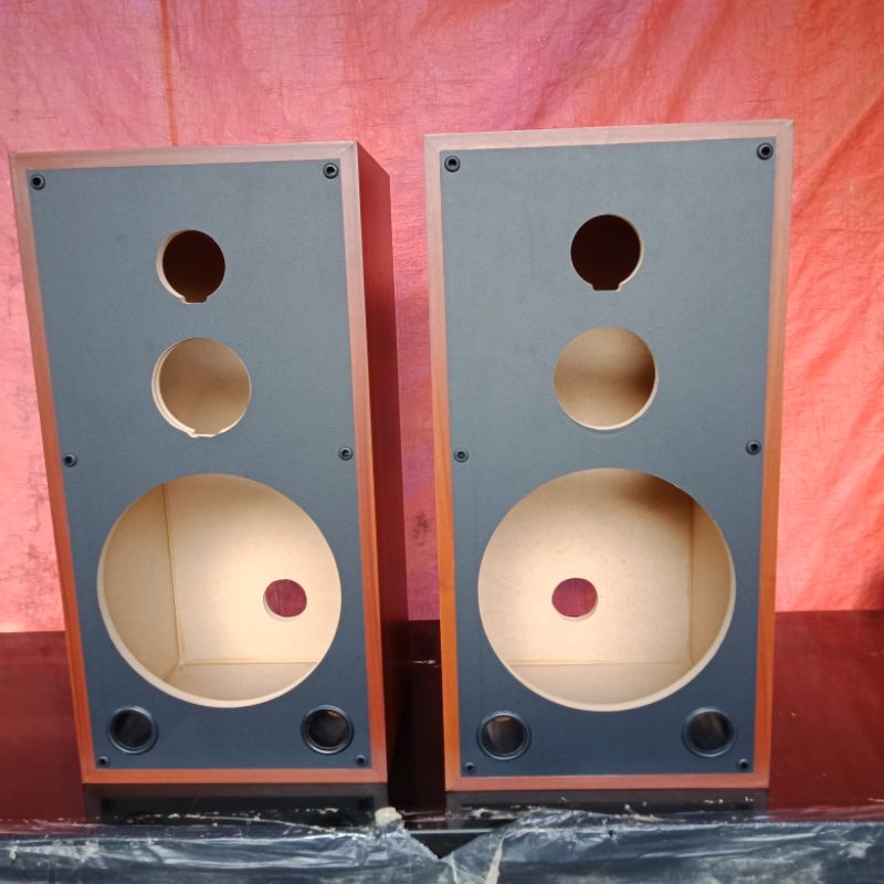 Jual box speaker custom | Shopee Indonesia