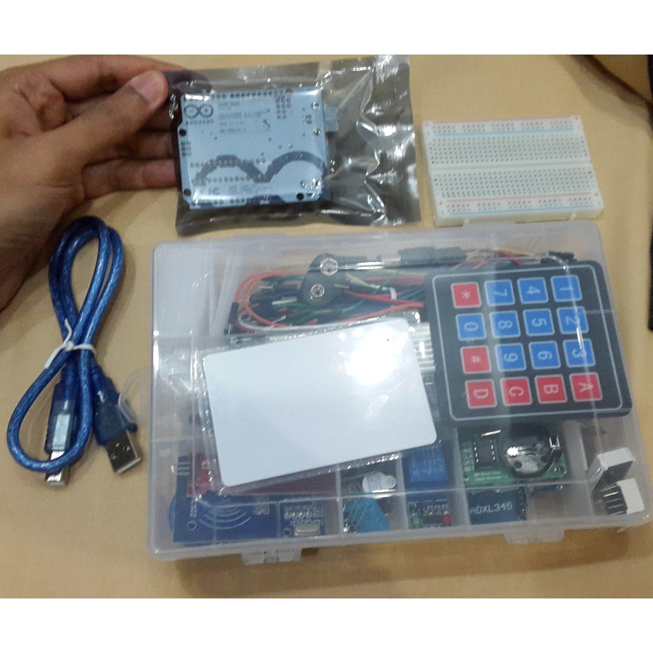 Jual Jasa buat alat proyek konsultasi elektronik sistem arduino otomasi | Shopee Indonesia