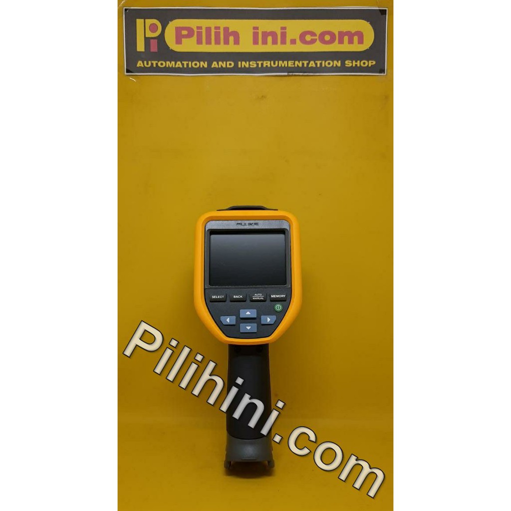 Jual Fluke TIS20+ Max Thermal Imaging Camera | Shopee Indonesia