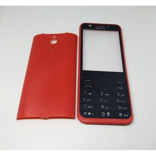 Jual Casing NOKIA N230 | 230 casing jadul original FC | Shopee Indonesia