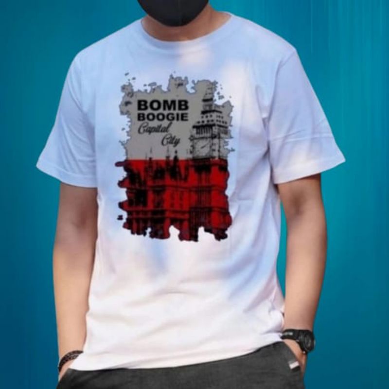 Jual Kaus Distro Terlengkap & Harga Terbaru Oktober 2022 | Shopee Indonesia