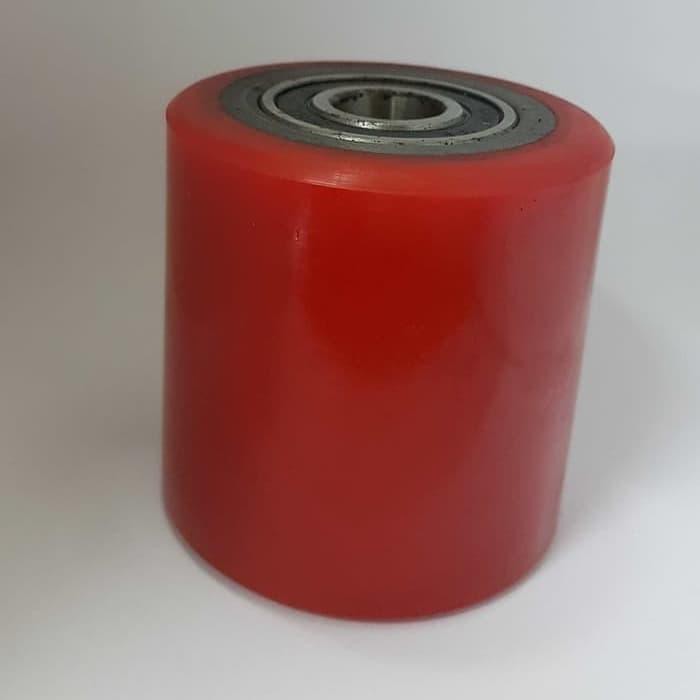 Jual Promo sparepart Roda Handpallet / Hand Pallet / Handlift / Hand ...